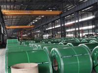 China Factory Direct Sale Reasonable Price SUS444 444 Stainless Steel Coil for sale