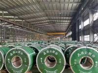 China Factory Direct Sale Reasonable Price SUS309s 309S Stainless Steel coil for sale
