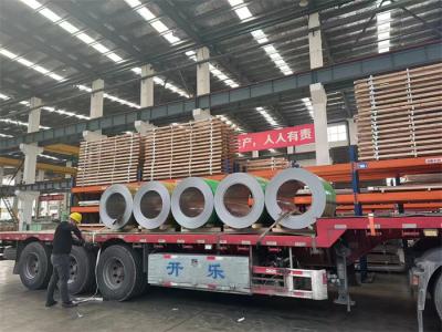 China Factory Direct Sale Reasonable Price SUS420J2 420j2 Stainless Steel Strip for sale