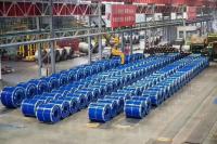 China Stainless Steel Coil/ Stripe for Grade 304 310S 316L 321 317L 2507 904L 2205 304L 201 316ti 347H Buildi for sale
