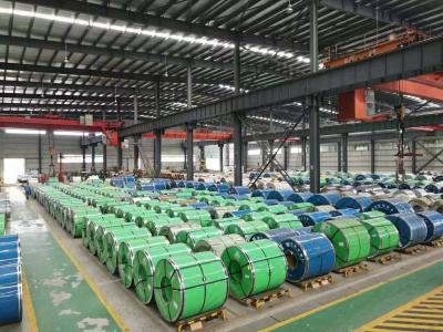 China Factory Direct Sale Reasonable Price SUS309s 309S Stainless Steel coil for sale