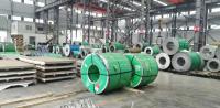China Stainless Steel Coil/ Stripe for Grade 304 310S 316L 321 317L 2507 904L 2205 304L 201 316ti 347H Buildi for sale