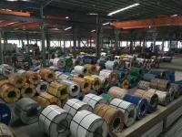 China Factory Direct Sale Reasonable Price SUS202 202 Stainless Steel coil for sale