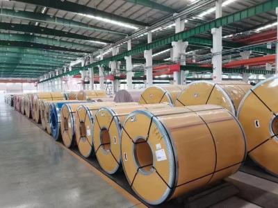 China Factory Direct Sale Reasonable Price SUS202 202 Stainless Steel coil for sale