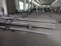 China 12cr17ni7 Stainless Steel Bar for Grade 201 301 401 for sale