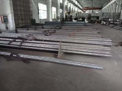 China 12cr17ni7 Stainless Steel Bar for Grade 201 301 401 for sale