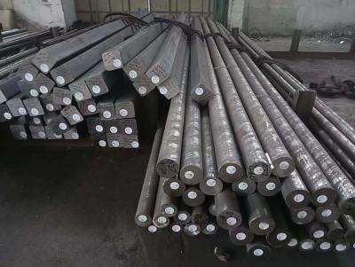 China 12cr18mn9ni5n Stainless Steel Bar for Grade 201 301 401 for sale