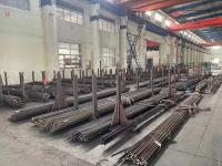 China 06cr19ni10 Stainless Steel Bar for Grade 201 301 401 for sale