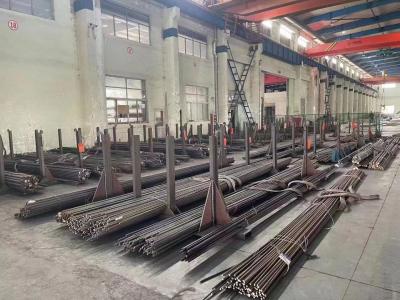 China 06cr19ni10 Stainless Steel Bar for Grade 201 301 401 for sale