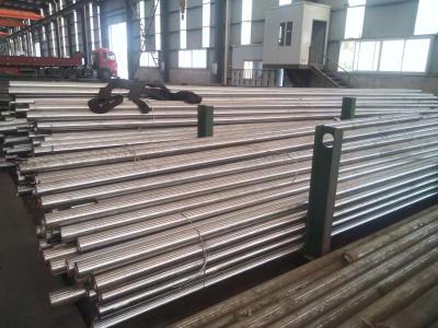 China 022cr19ni10n Stainless Steel Bar for Grade 201 301 401 for sale