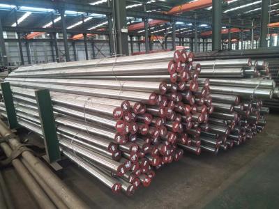 China 06cr19ni9nbn Stainless Steel Bar for Grade 201 301 401 for sale