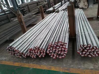 China 00cr17ni14mo2 Stainless Steel Bar for Grade 201 301 401 for sale