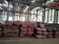 China 00cr17ni14mo2 Stainless Steel Bar for Grade 201 301 401 for sale