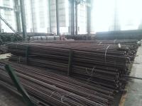 China 0cr18ni12mo3ti Stainless Steel Bar for Grade 201 301 401 for sale