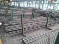 China 0cr18ni12mo3ti Stainless Steel Bar for Grade 201 301 401 for sale