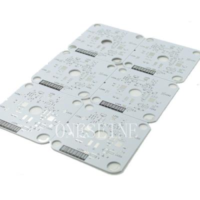 China Bergquist HT-07006 Aluminum Core PCB 1.6mm 2OZ Copper OSP Finish Thermal Clad for sale
