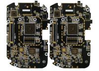 China 8 Layer HDI PCB with Blind Vias 2.0mm Thickness ENIG Surface Finish Prototype for sale