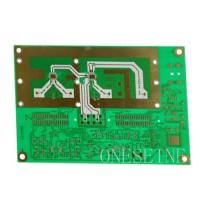 China HF Multilayer Pcb Special Isola High Frequency PCB Circuit Board Laminate for sale