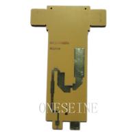 China PTFE  F4B High Frequency Circuit Board Communication Oscillator Rigid PCB for sale