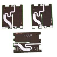 China PTFE F4B High Frequency PCB Board 2 Layer Black OSP 1.6mm 1OZ Copper for sale