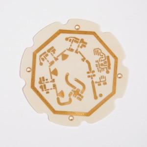 China Rogers Ro3003g2 High Frequency PCB Circuit Board 0.8mm 1oz Copper for sale