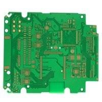China Mcigicm FR4 Copper Clad PCB Laminate 4 Layer 3.0mm Immersion Gold Circuit Board for sale