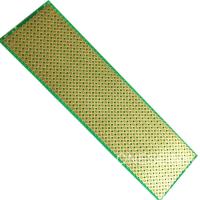 China Step Copper 4OZ FR4 PCB Circuit Board 20x5cm Heavy Copper External Layers for sale