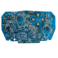 China Fr4 insulation Epoxy Resin Laminate Sheet  it180a PCB Board for sale