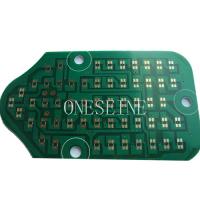 China FR4 Bluetooth Audio Amplifier PCB Double-Sided 1.2mm Thickness ENIG for sale