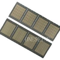 China Sensor IC Substrate PCB 18 Layer Custom Circuit Board Maker ENEPIG 0.25mm for sale