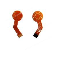 China One Layer Jlcpcb Flexible Pcb ENIG Flex Circuit Prototype For Smart Home for sale
