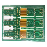 China 8 Layer Rigid Flex PCB Polyimide FR4 Quick Turn Medical Use 0.2mm Thickness for sale
