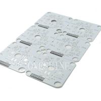 China Bergquist HT-07006 Aluminium PCB Thermal Clad 1.6mm 2OZ Copper Metal Core Circuit Board for sale