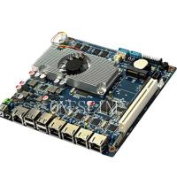 China Customized 4 Layer FR4 PCB Assembly HASL Lead Free 1.2mm Board Prototype for sale