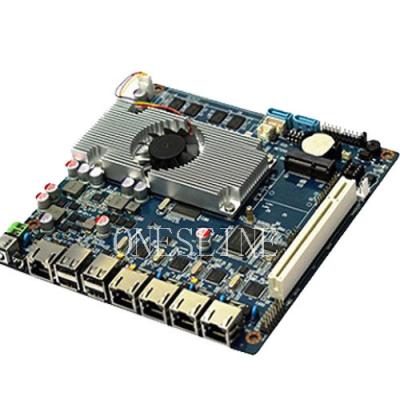 China Customized 4 Layer FR4 PCB Assembly HASL Lead Free 1.2mm Board Prototype for sale