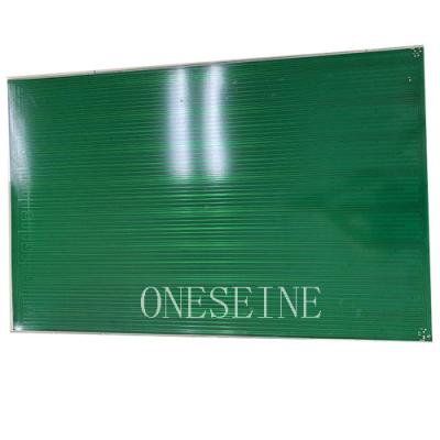 China Super Wide Big Circuit Board 800x1245mm Rogers PCB 0.2-6.0mm Thick for sale