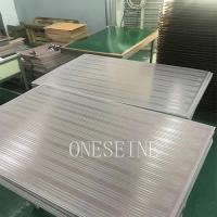 China Super Wide Big Circuit Board 800x1245mm Rogers PCB 0.2-6.0mm Thick for sale