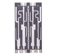 China PCB China Prototype RT5880 Immersion Silver High Frequency Circuit Board 18x12cm 1.6mm for sale