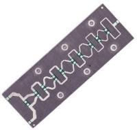 China PTFE High Frequency PCB Prototype 1OZ OSP Double Sided 1.6mm Board for sale