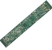 China Fr4 High Tg Multilayer Ceramic PCB 1.6mm 219x157.3mm for Automatic Production Equipment for sale