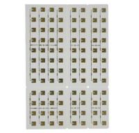 China Rogers Ro4350b Single Layer High Frequency PCB Manufacture for sale