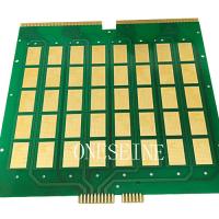 China FR4 Copper Clad Laminate PCB Online Quote 2-8 Layer 1OZ Copper for sale