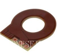 China 1 Layer Metal Core PCB Circuit Board 120x80mm HASL Finish Quick Turn Service for sale
