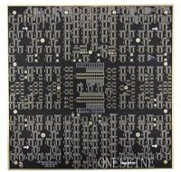 China 8 Layer CEM-3 HDI PCB High Density Interconnect 1.6mm Thickness ENIG Surface Finish for sale