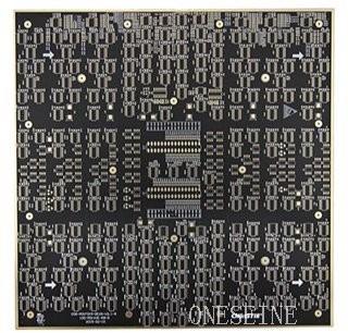 China 8 Layer CEM-3 HDI PCB High Density Interconnect 1.6mm Thickness ENIG Surface Finish for sale
