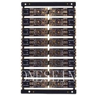 China High TG HDI PCB Board 1.6mm Thickness Power Supply for Automated Equipment for sale