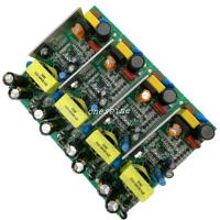 China PCB Assembly Service 1-48 Layers 0.2mm Min Hole Size Precision Turnkey for sale