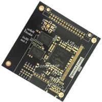 China ONEpcb HDI PCB 2.4mm Thick 8mil Min Line Width Flying Probe Tested ISO9001 UL for sale