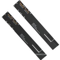 China Single-Sided Flex PCB FPC 0.13mm Polyimide Flexible Printed Circuit for Automotive Car Wipers for sale