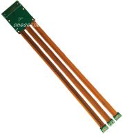 China Rigid Flex Printed Circuit Boards Rigid PCB Manufacturing For Night Vision Goggles for sale